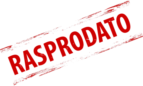 rasprodato_lat | Neta